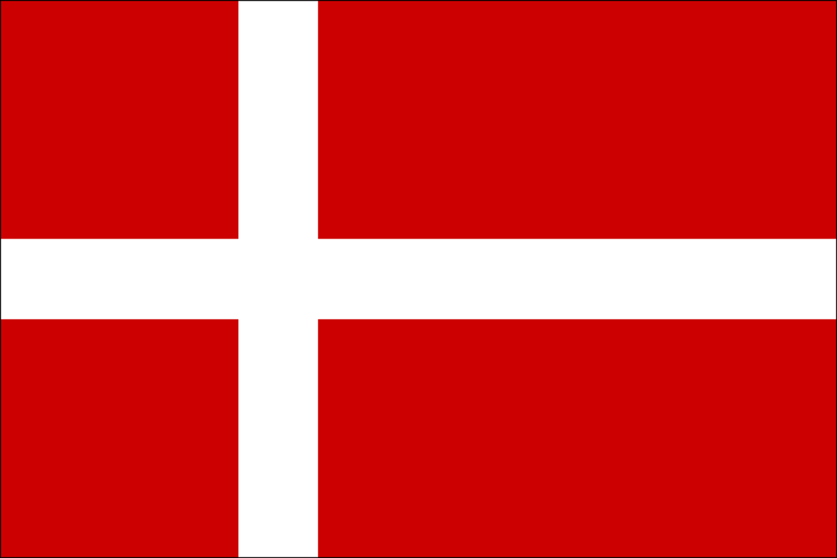 Det er vores flag | jensunmack.dk Det er vores flag | jensunmack.dk